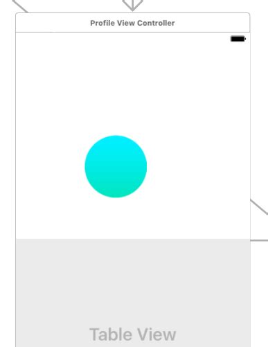 Ios How To Adjust This View With Constraints Stack Overflow