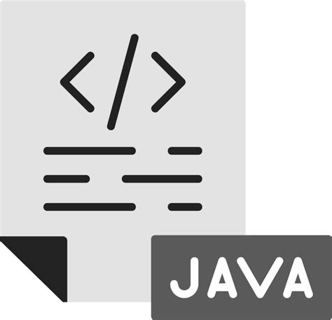 java vector icon 31437002 vector art at vecteezy