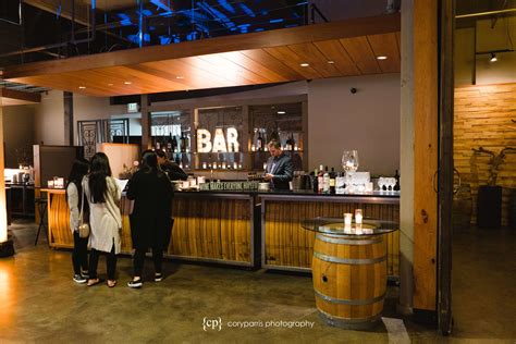 Herban Feast The Foundry Sodo Park Cory Parris Photography