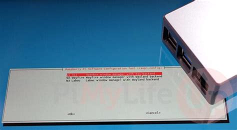 Switching Between Wayland And X11 On A Raspberry Pi Pi My Life Up