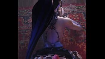 Widowmaker Is Very Hoy And Cute Xnxx Com