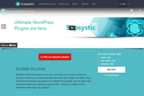 19 best wordpress slideshow plugins in 2025