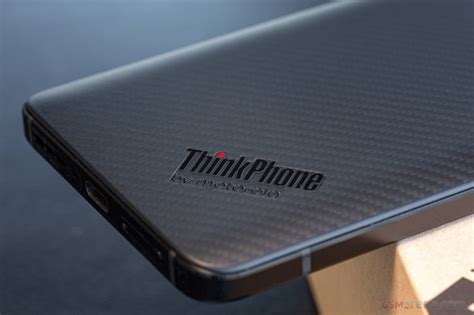 Motorola Thinkphone Pictures Official Photos