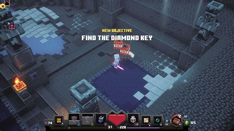 Physics Defying Tnt Scrolller