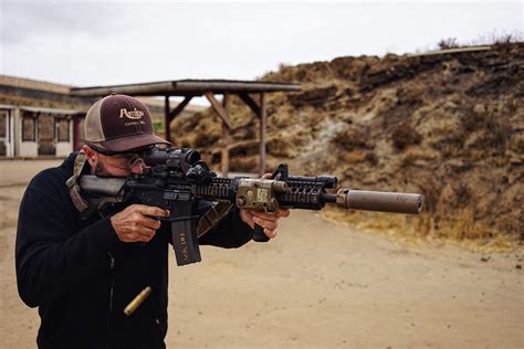 M4A1 SOPMOD Block II Clone Picture Thread AR Discussions AR15 COM