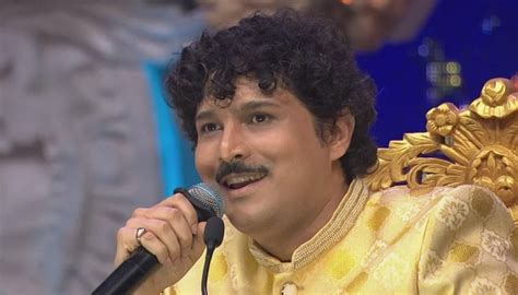 Singer Rajesh Krishnan Three Wives ಗಾಯಕ ರಾಜೇಶ್‌ ಕೃಷ್ಣನ್‌ ಮೂವರು ಪತ್ನಿಯರು