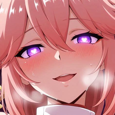 Sus Anime Profile Icon Pfp By Ssizemore