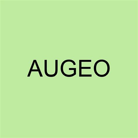 База для диффузоров Augeo