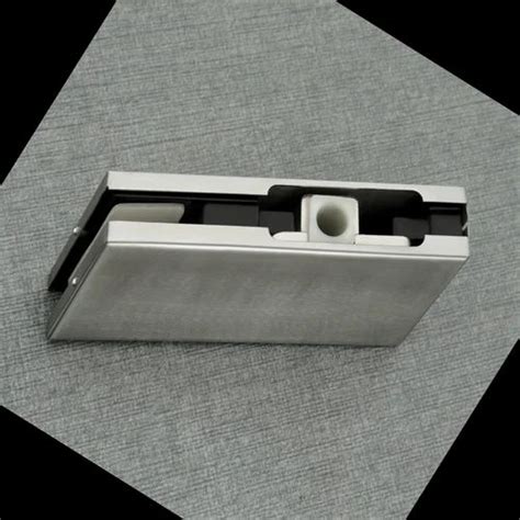 Bricon England Glass Door Top Patch Fittings At Rs 280 In Rajkot Id