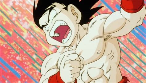 Son Gohan 01 136 01 By Musclevisions On Deviantart