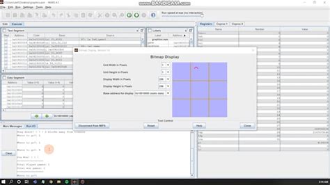 Do Mips 8086 Assembly Language Programming Projects For You By Niru