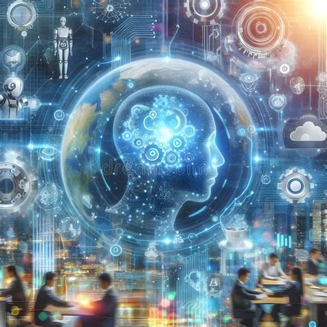 Ai Machine Learning Big Data And Automation Redefining Business Strategies Generative Ai