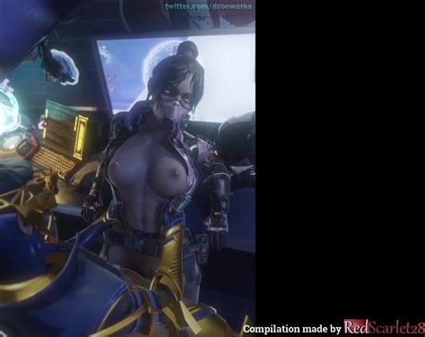 Chinese Girl In Animation Having Incredible Sex With Alien Hunk Cnn Amador