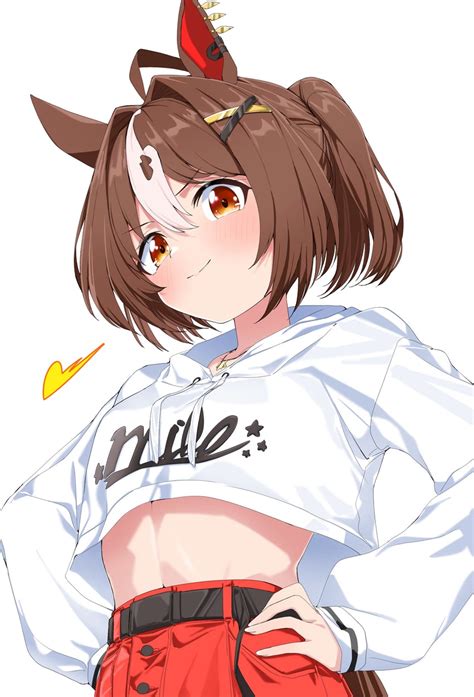 Gran Alegria Umamusume Drawn By Nerukichikatafukuma Danbooru