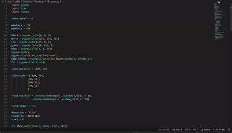 Nandhini Reddy On Linkedin Pythonprogramming
