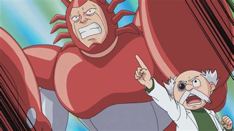 僕とロボコ第13話 ロボコパワーダウンでピンチ アニメージュプラス アニメ声優特撮漫画のニュース発信
