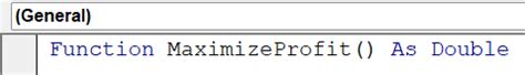 VBA Goal Seek In Excel Syntax Examples How To Use