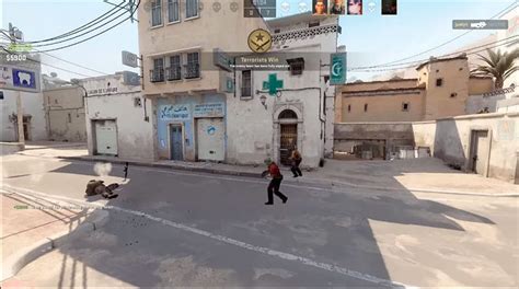 Fanáticos De Csgo Crearon Un Port Del Juego Para Source 2 Antes Que Valve