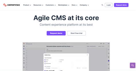 Headless Cms Solutions To Consider Blogs Perficient