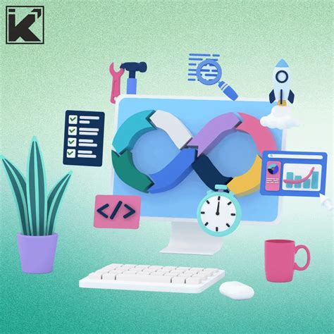 Path To Devops Excellence Through Fastest Growing Technologies