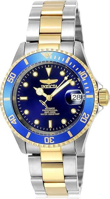 Invicta Mens Watches Mens Fashion Clothing Shoes