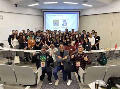 Shreya Kapgate On Linkedin Csulb Msis Networking Careerdevelopment