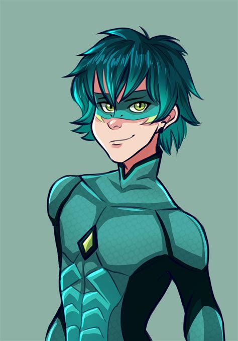 Viperion By Theicecolo On Deviantart