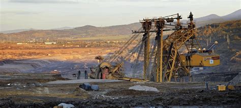 “Шенхуа” д олгосон нүүрсний тусгай зөвшөөрлийг Австрали эргүүлэн авна ТАС МН