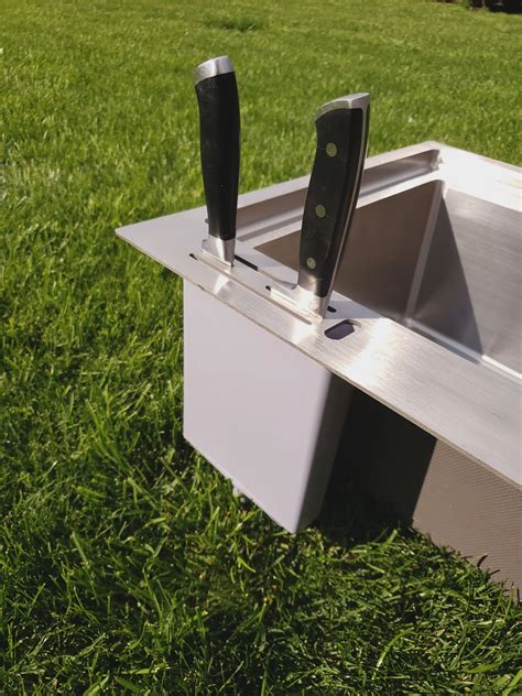 Накладна кухонна мийка з лівим крилом Nett Ns 6045 L купити за вигідною ціною в онлайн