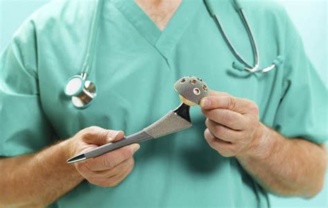 Older Women Are Opting For Hip Replacements To Improve Their Sex Life