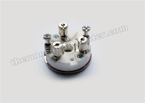 Rtd Thermocouple Components Thermocouple Terminal Blocks Type K