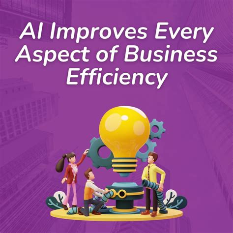 Aiautomation Businessefficiency Operationalexcellence Ai First Agency