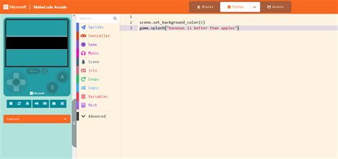 Python Splash Screen Can Fail To Show Text And Respond To Button Input · Issue 4976