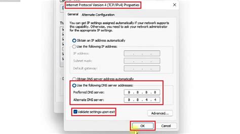 A Network Change Was Detected How To Fix This Error