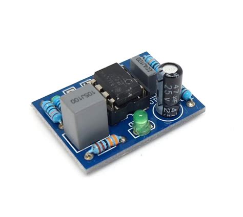 Klon Buffer Klon Buffer