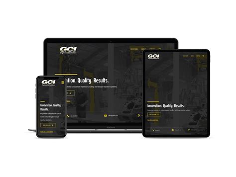 Gci Engineered Solutions Cybersprout