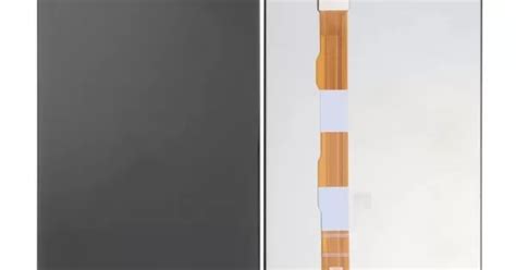 Vivo Y T Display Combo Folder