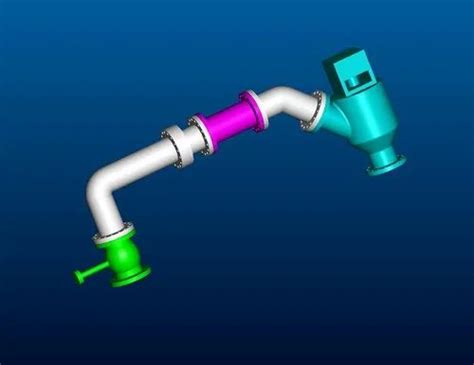 Bypass Line Designing Services In Sp Munuamy Nagar Pedikuppam