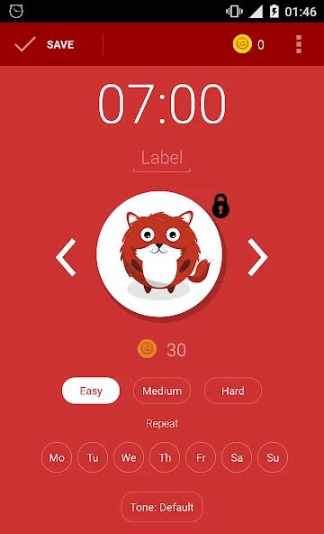 Alarm Clock Mod Apk Free Download Filecr