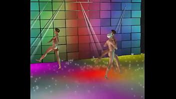 DANCING NAKED GROOVING XNXX