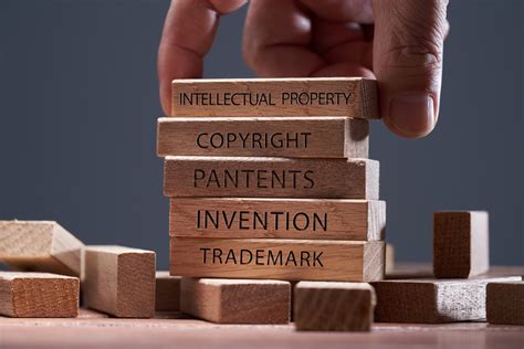 A Guide To Intellectual Property Rights For San Diego Entrepreneurs