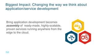 Istio Service Mesh PPT