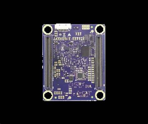 Agilex™ 3 Soc Fpga System On Module