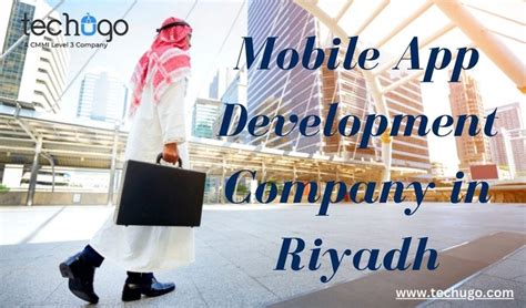 Techugo Redefining Mobile App Development Excellence In Riyadh Al Saleh Medium