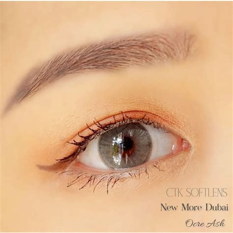 Jual New More Dubai Ocre Series 145mm By Ctk Ocre Kakao Ocre