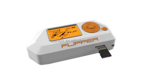 Flipper Zero Versatile RFID Tool For Geeks Professionals