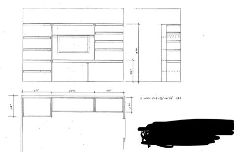 Understanding How To Build A Shelving Unit R Woodworking