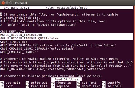 How To Easily Upgrade Ubuntus Linux Kernel With Ukuu