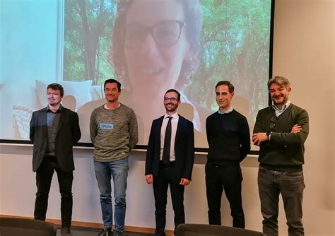 Dr Giuseppe Grasso Doctoral Defense Essays On Skills Labor Market