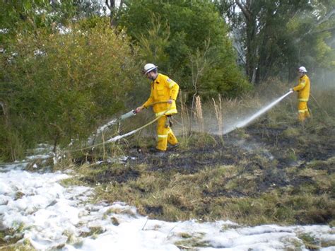 Class A Foam — Acam International